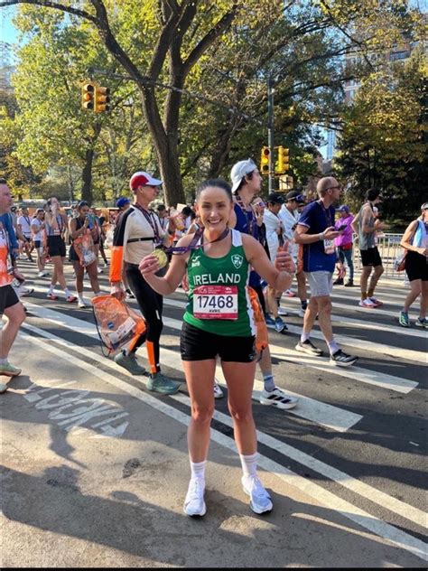 Congratulations To Avril Egan On St Croans Gaa And Lgfa Facebook