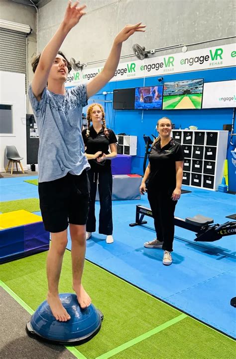 Term Programs Engage Vr