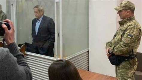 Експрезидент Мотор січ Богуслаєв просить обміняти його до Росії Читайте на Ukr Net