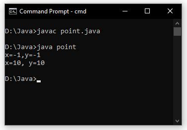 Constructors And Finalizers In Java From Object Creation To Efficient Cleanup