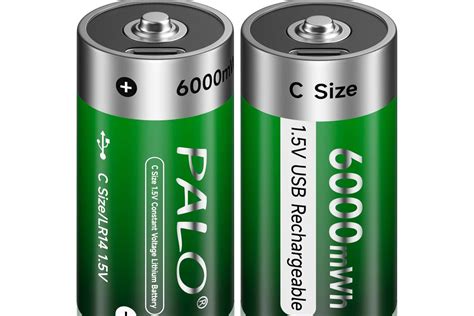C Battery Basics Understanding The C Type Battery CitizenSide