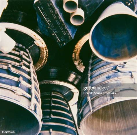 Space Shuttle Main Engines Photos And Premium High Res Pictures Getty Images