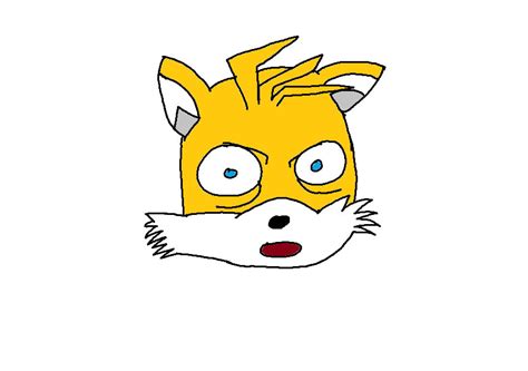 Tails Gets Trolled Pannel 9 Fan Art By Primarytboi On Deviantart