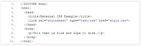 Basics Of CSS And Its Types In Detail Web Development Institute In Delhi