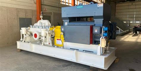 Pump Repair Power Zone Equipment Inc