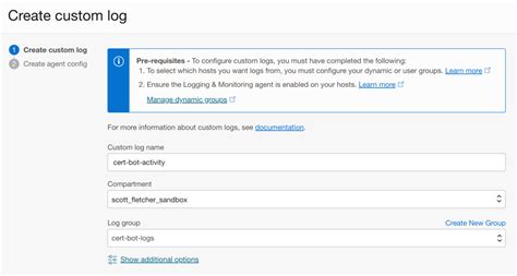 Managing Multiple Lets Encrypt Certificates With Oracle Cloud
