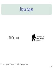 Introduction To Python Data Types Integers Floats And Strings Course Hero