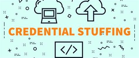 Blockchain Prevents Credential Stuffing Attacks Infilock Blog