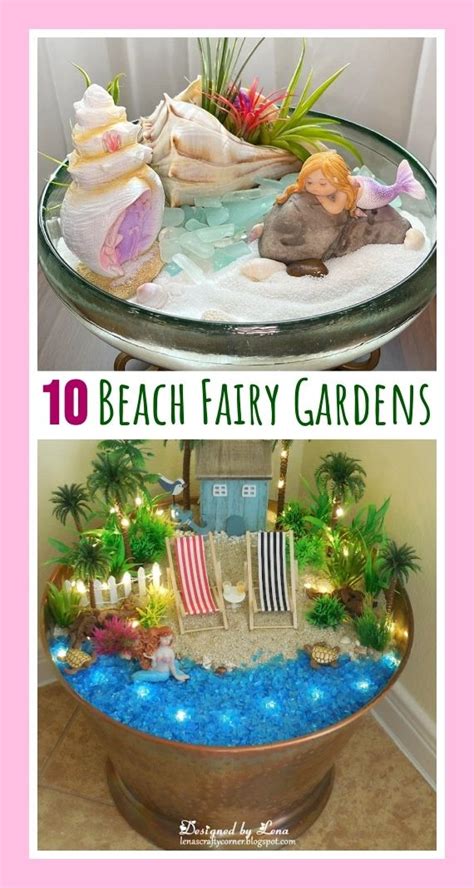 Coastal Decor Ideas Interior Design Diy Shopping 11 Miniature Coastal