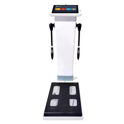 Full Body Composition Analysis Professional Bioimpedance Analyzer With