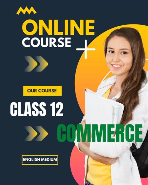 Class 12 Commerce English Medium Chapter Notes With Mind Maps