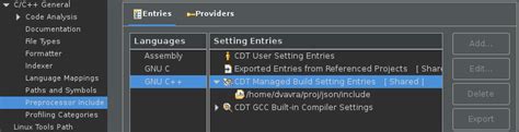 Eclipse Community Forums C C Ide Cdt Unresolved Methods From