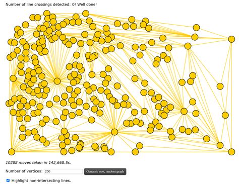 250 Vertices No Pause Button So The Time Is Shitty Album On Imgur
