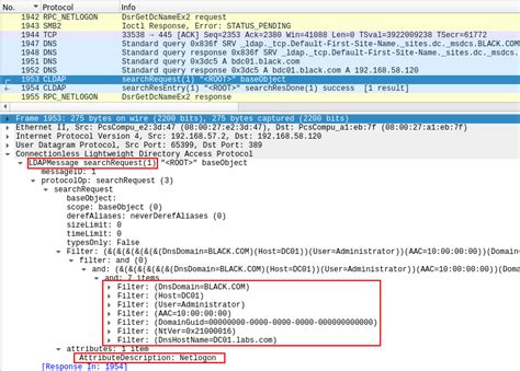 Sensepost A New Look At Null Sessions And User Enumeration