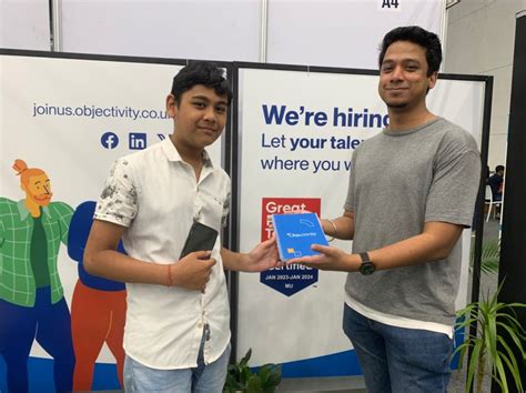 Objectivity Part Of Accenture On Linkedin Ditex
