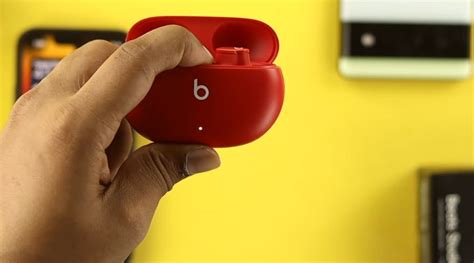 Beats Studio Buds Noise Canceling Not Working QUICK Fix TechRandm