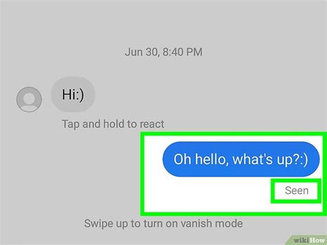 How To Know Someone Read Your Direct Message On Instagram