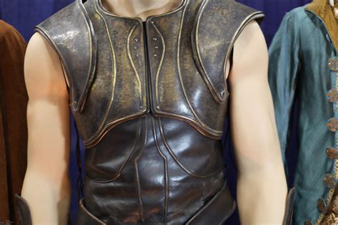 Achilles Costume Brad Pitt Rpf Costume And Prop Maker Community