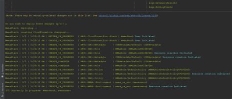 Deploying Amazon Managed Apache Airflow With Aws Cdk By Ramon Marrero