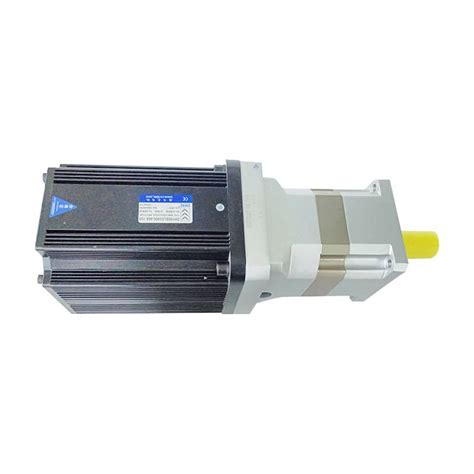 180Мм 48 В 5000 Вт 5 кВт с высоким крутящим моментом Bldc бесщеточный мотор редуктор постоянного