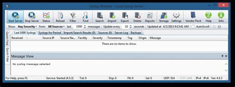 Syslog Watcher Pro Crack Barpass