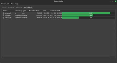 Whats Taking Too Much Of My Space Rlinuxmint