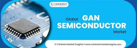 Major Players Gan Semiconductor Industry