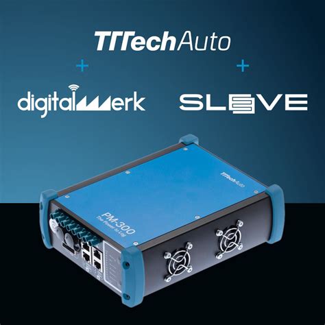 Tttech Auto On Linkedin Sdv Supertester Adas Tttechauto