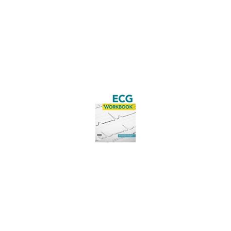 Ecg Workbook