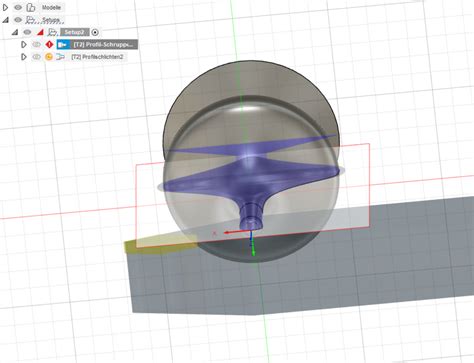 Fusion 360 Lathe How To Use A Rear Side Tool Autodesk Community