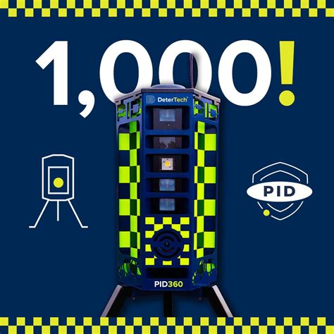 Detertech Uk And Ie On Linkedin Pid360 Thievesbeware Sitesecurity