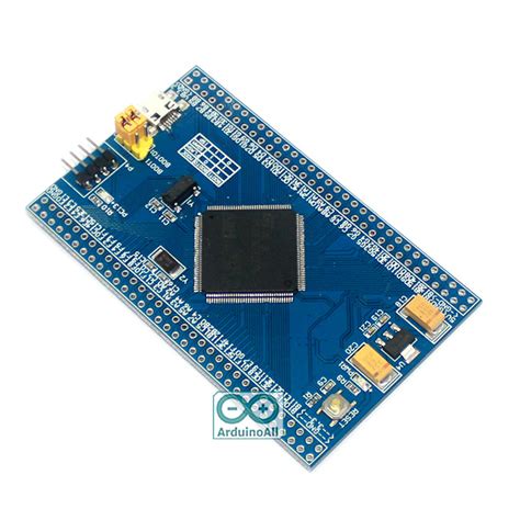 Stm32f103zet6 Stm32 Cortex M3 32bit Clock 72mhz Flash 512k Ram 64k For Arduino Compatible