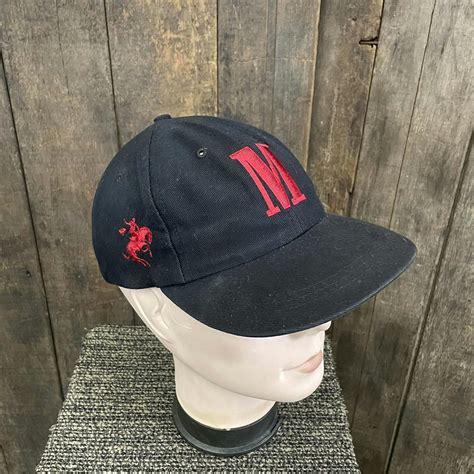 Vintage Vintage Marlboro Hat Grailed