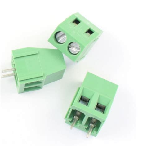 PCB Terminal Block Pole At Rs Piece In Mumbai ID