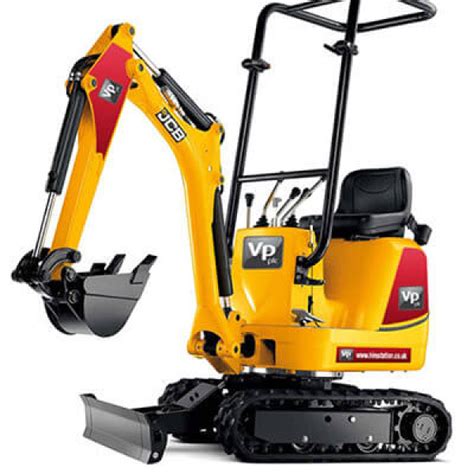 Diesel Micro Digger Hire Call 0344 288 8088