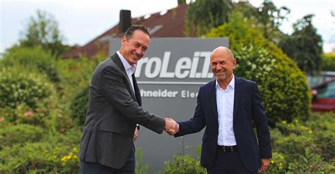 Proleit Appoints A New Managing Director