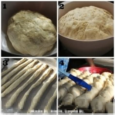 Twisted Breadstick Skewers