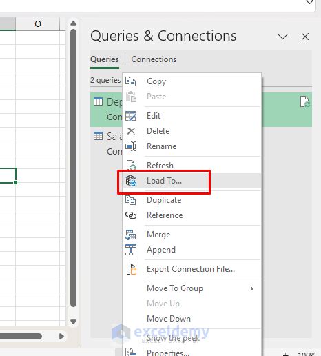 How To Merge Two Excel Sheets Based On One Column 3 Ways