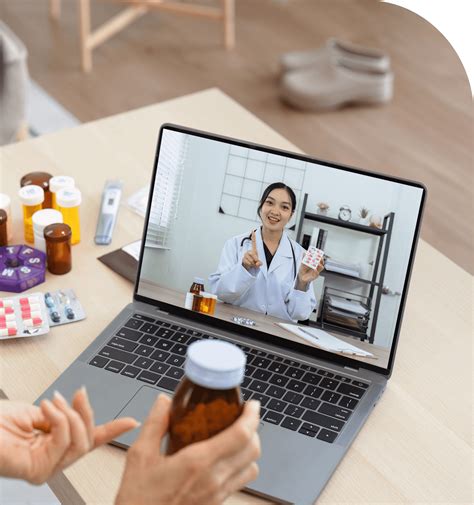 Telehealth And Telemedicine Lewisville Virtual Doctor Visits