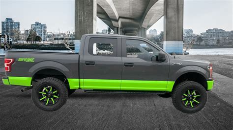 Tampa Auto Wraps We Can Wrap Anything For You And More