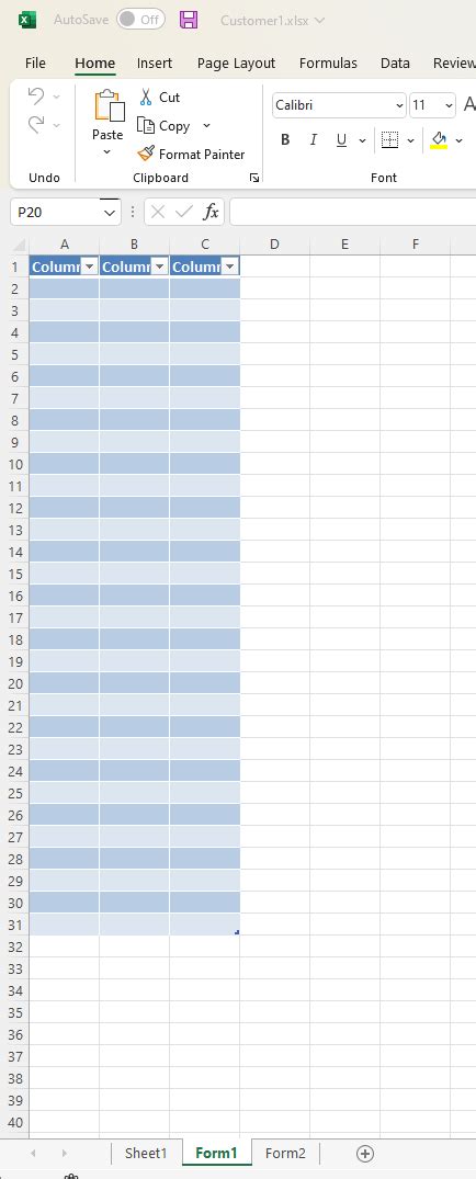 Python I Want To Iterate Through Excel Files And Have Each File