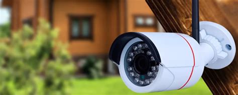 Видеонаблюдение для дачи через интернет, установка камер на даче - Ай ...