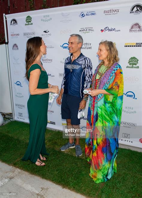 Rebecca Harrell Tickells Feet