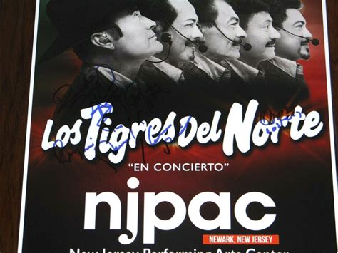 Los Tigres Del Norte Logo Los Tigres Del Norte Tickets