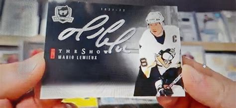 Cup Break Can Be Fire Rhockeycards