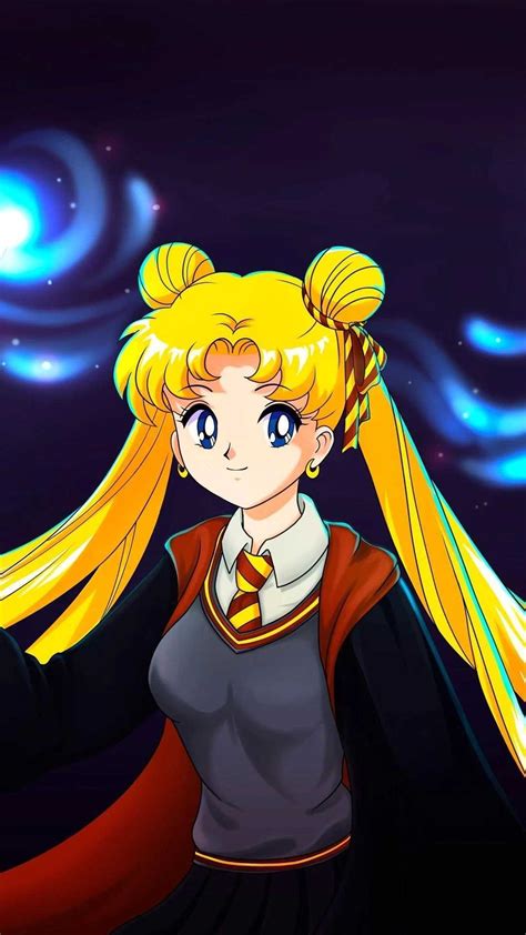 K Sailor Moon Wallpaper Whatspaper