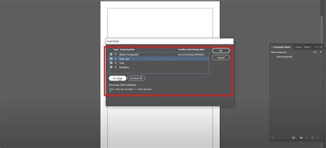 How To Create Object Styles In Adobe Indesign Digital Tech And Productivity Tips