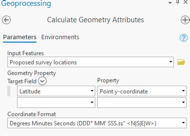 Solved ArcMap Vs ArcGIS Pro Calculating Geometry Degrees Esri Community