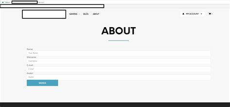 Php Wordpress Custom Shortcode Form Cant Post To Same Page Stack