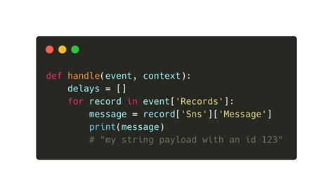 Serverless Scheduler · Bahrdev